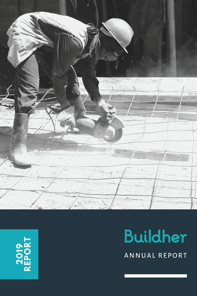Impact – Buildher